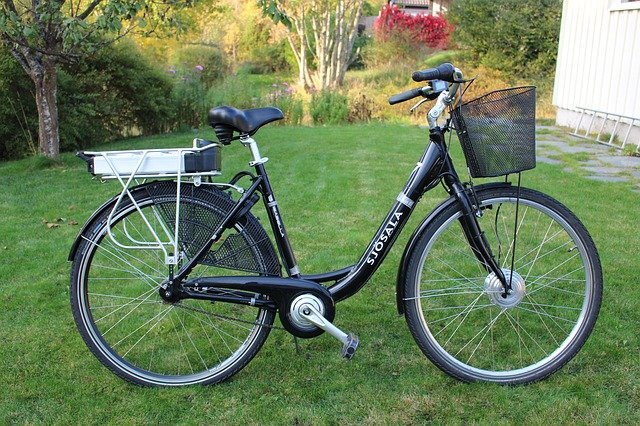 Elektrische loopfiets: Alles over de loopband fiets (Lopifit)