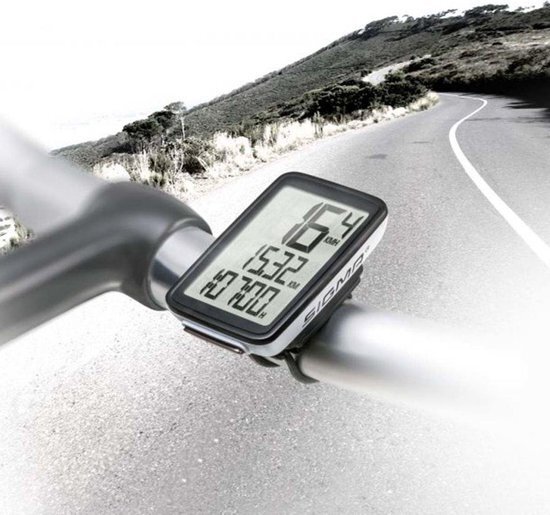 Fiets Kilometerteller – Top 5 & Koopgids (2025)