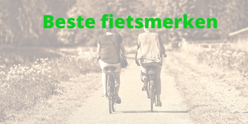 Dit zijn de Top 10 beste fietsmerken van 2025