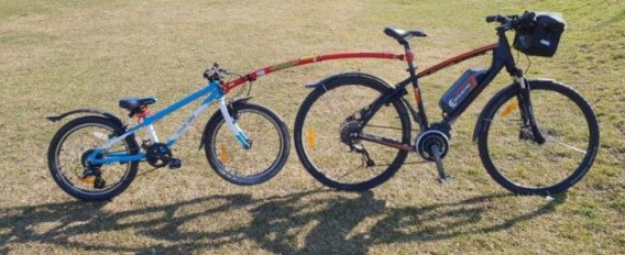 Aanhangfiets kopen? Dit zijn de beste Follow Me Tandems (2025)