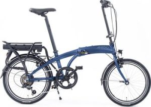 Elektrische mini fiets kopen? De beste kleine mini E-Bikes