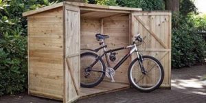 Fietsenberging voor in voortuin: Aandachtspunten, Regels & Tips